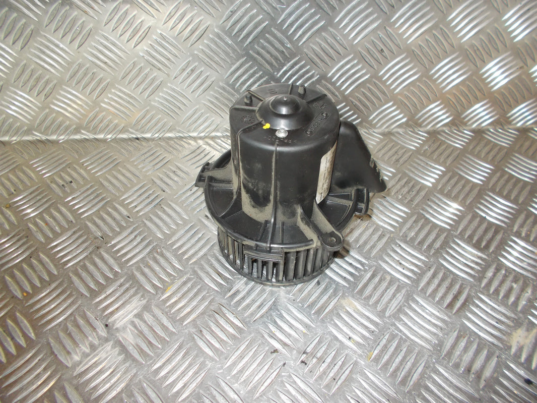 Peugeot 307 (2006-2012) Reservedele Fra Autoophug – Sønderjydsk ...